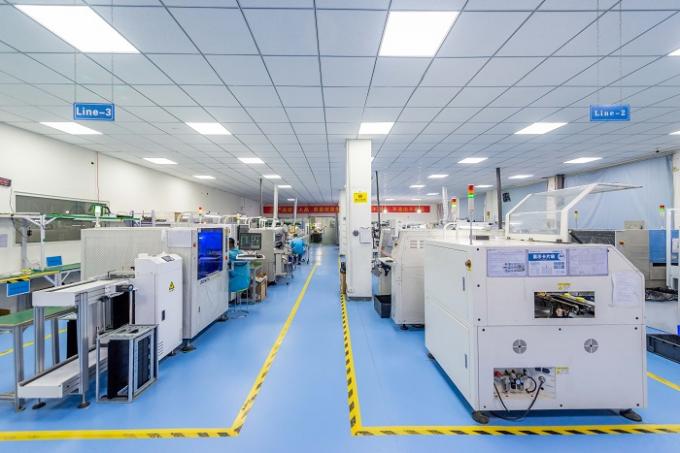 What does SMT mean in technology?